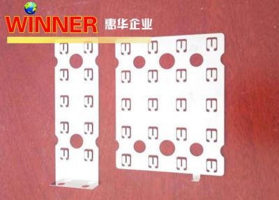China Good Conductive Nickel Battery Strip For 18650 Battery Pack Excellent Formability for sale