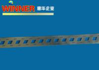 China Bright Surface Pure Nickel Welding Strip For Battery for sale