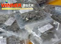 China Anti Corrosion 18650 Battery Nickel Strip , 99.6% Pure Nickel Sheet for sale