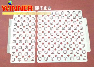 China 0.15mm / 0.2mm Thickness Nickel Strip With Low Internal Resistance for sale
