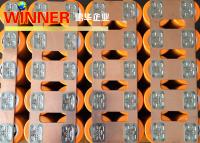 China 99.6% Purity Nickel Welding Strip For 18650 Power Battery Combination Solution for sale