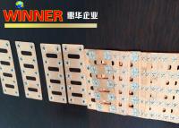 China 99.6% Purity Nickel Welding Strip For 18650 Power Battery Combination Solution for sale