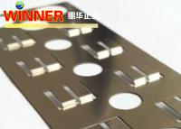 China High Stability Nickel Welding Strip Corrosion Resistant 99.6% Purity for sale