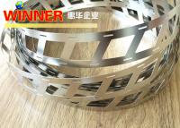 China Pure Plating 18650 Nickel Strip For Battery Welding for sale