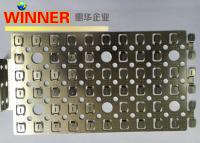 China High Stability Nickel Welding Strip Corrosion Resistant 99.6% Purity for sale