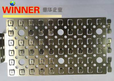 China High Stability Nickel Welding Strip Corrosion Resistant 99.6% Purity for sale