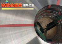 China Cold Drawn Precision Aluminum Strip for Baking Tray for sale
