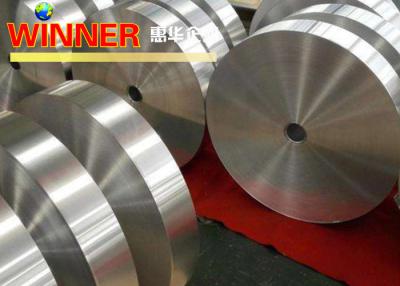 China Non Alloy Aluminum Strip Roll Excellent Corrosion Resistance GB/T3880-2006 Standard for sale