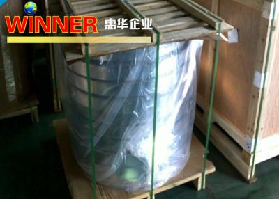 China Mill Finish Rolled Aluminum Strip for Baking and Food Packaging for sale