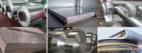 China H14 Temper Aluminum Strip Roll Width 20mm-1600mm with Decoiling Processing Service for sale