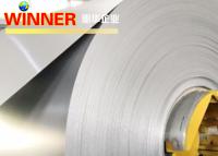 China 99% Purity Aluminum Strip Roll 1060-h24 10mm Width Good Conductivity for sale