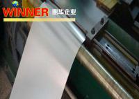 China Nickel Copper Belt Shape Clad Metals For Battery Combination for sale