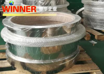 China Battery Superior Ni Cu Composite: High Electrical Thermal Conductivity for sale