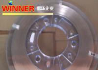 China Nickel Copper Belt Shape Clad Metals For Battery Combination for sale