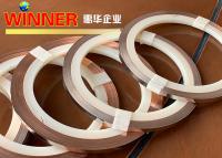 China Good Weldability Copper Nickel Strip Metal Composite Type Polished Surface for sale
