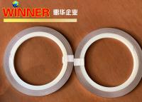 China Good Weldability Copper Nickel Strip Metal Composite Type Polished Surface for sale