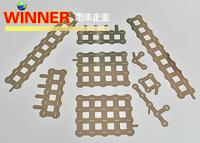 China Less Resistance Lithium Battery Connectors , Nickel Copper Battery Connectors for sale