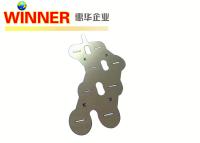 China Custom Thickness Nickel Connector For 26650 Cadmium Battery High Stability for sale