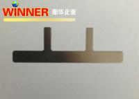 China 0.15mm Battery Connector Strip Good Spot Welding Performance Low Resistance for sale