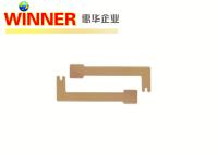 China 0.15mm Battery Connector Strip Good Spot Welding Performance Low Resistance for sale