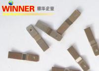 China 19.5mm Dislocation Battery Connector Strip For Power Pack Spot Welding for sale