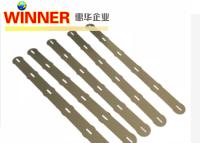 China Low Resistance Car Battery Terminal Connectors For 18650 Lithium Battery for sale