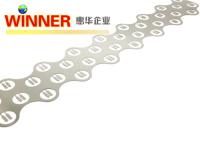 China Spot Welding 18650 Battery Nickel Strip , 0.15mm Soldering Nickel Strip for sale