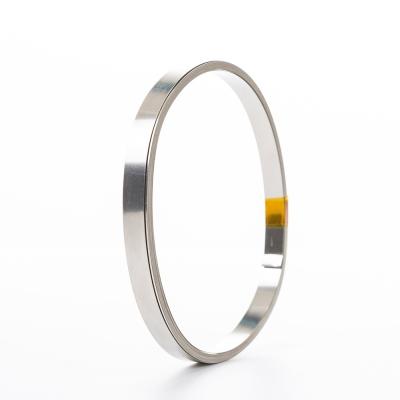 China 99.6 % Pure Nickel Strip Excellent Mechanical Properties For Battery Welding for sale