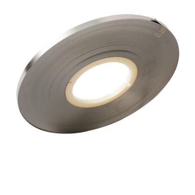 China 1kg 99.6% Pure Nickel Strip Roll 0.05mm - 20mm Thickness for sale