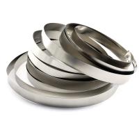 China 99.9% Pure Nickel Strips For Battery Tabs for sale