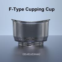 China Trend Vacuum Cupping Therapy Set Class II Body Cupping Cups with OEM ODM Hijama Cups for sale