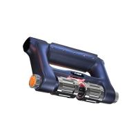 China Intelligent Body Muscle Fascia Roller Massage Device for Neck Arm Back Pain Release for sale