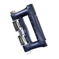 China Intelligent Body Muscle Fascia Roller Massage Device for Neck Arm Back Pain Release for sale