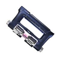 China Intelligent Body Muscle Fascia Roller Massage Device for Neck Arm Back Pain Release for sale