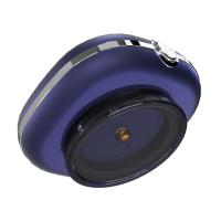 China Multi-Purpose 3.7V/700mAh Neck and Shoulder Massager with Wireless/Button Control for sale
