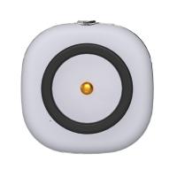 China Multi-Purpose 3.7V/700mAh Neck and Shoulder Massager with Wireless/Button Control for sale