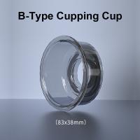 China Customized Hijama Cupping Set Cupping Therapy Massager for Fitdash F-Type Cupping-Cups for sale