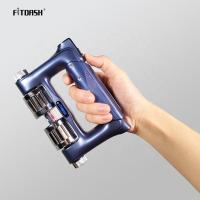 China Experience the Benefits of Our Electric Neck-Shoulder-Back Massager and Fascia Roller for sale