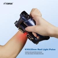 China Experience the Benefits of Our Electric Neck-Shoulder-Back Massager and Fascia Roller for sale