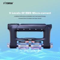 China Experience the Benefits of Our Electric Neck-Shoulder-Back Massager and Fascia Roller for sale