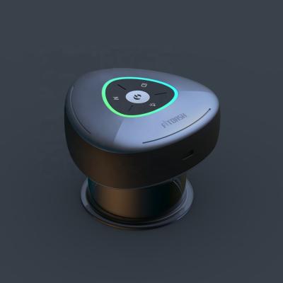 China Experience the Future of Cupping Therapy with Fitdash Smart Massager Button Control for sale