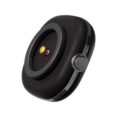 China 7w Rated Power Smart Mini Portable Neck Massager for All Types of People ODM/OEM Support for sale