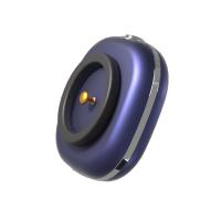 China 7w Rated Power Smart Mini Portable Neck Massager for All Types of People ODM/OEM Support for sale