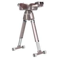 China Electric Smart Exercise Bike Horse Riding Exercise Machine Button Charge Dc14.6V Workplace for sale