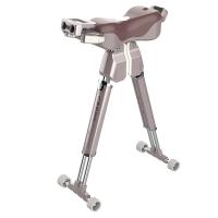 China Leg Exercise Equipment 6000Mah Mechanical Horse Riding Simulator Sports Physiotherapy for sale