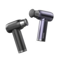 China Improve Your Athletic Performance with 40w Intelligent Timing Control Massage Gun for sale