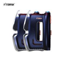 China Facial Lifting Electric Heat Massager for Meridian Exercise and Relaxation Fitdash for sale