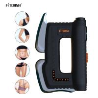 China Facial Lifting Electric Heat Massager for Meridian Exercise and Relaxation Fitdash for sale