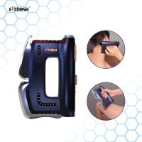 China Facial Lifting Electric Heat Massager for Meridian Exercise and Relaxation Fitdash for sale
