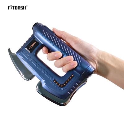 China Fitdash NMES Electric Fascia Massager Knife with Type-C Power Mode and Button Control for sale